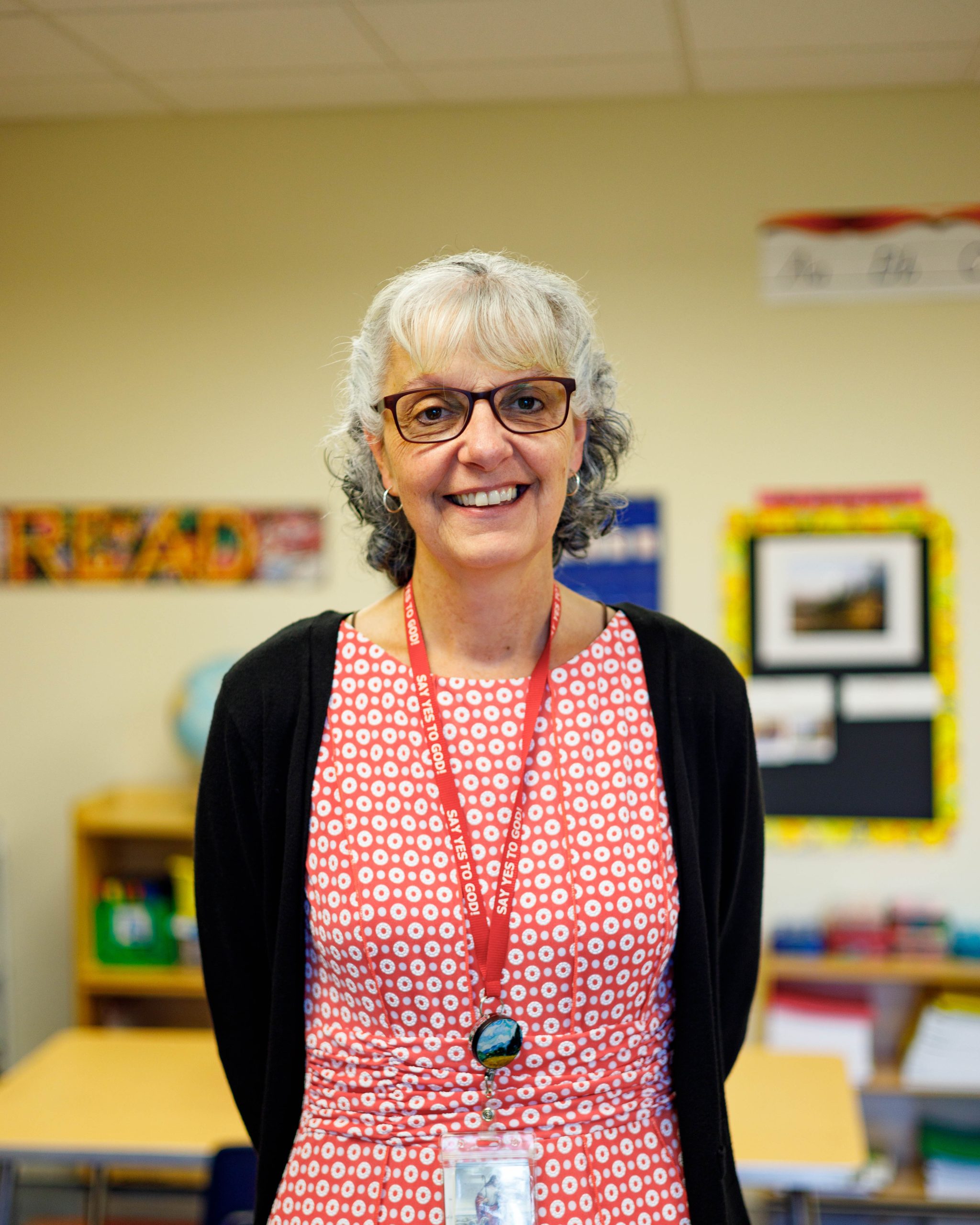 Faculty | Mount Royal Academy